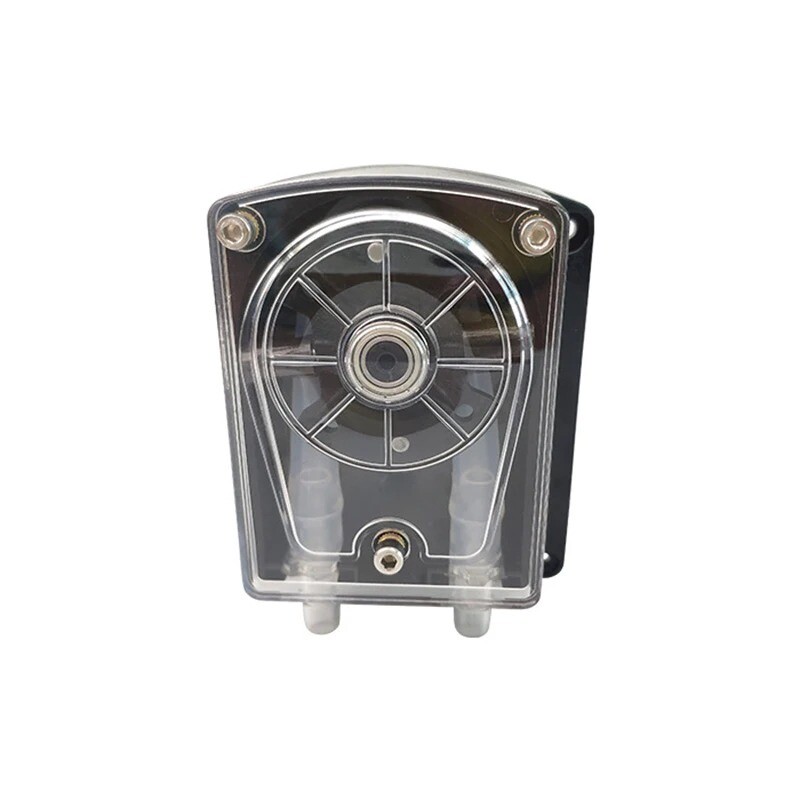 Food Grade High Flow Hose Pump Peristaltic Pump Micro Metering Pump 12v ...