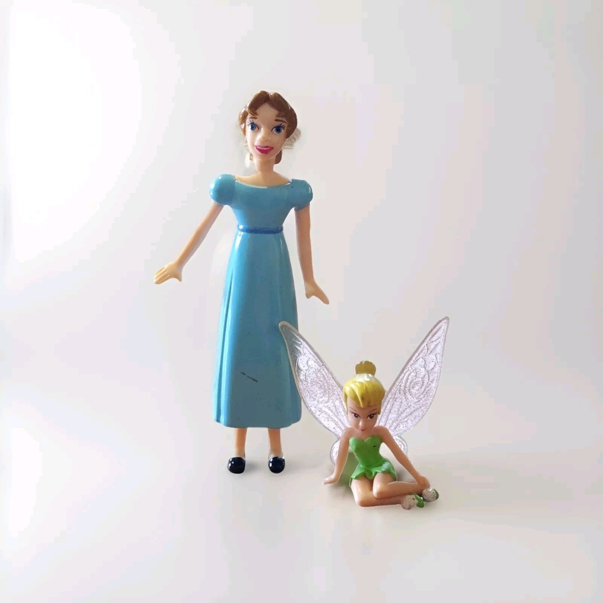Peter Pan Wendy Darling Peter Pan Review | Movie Empire