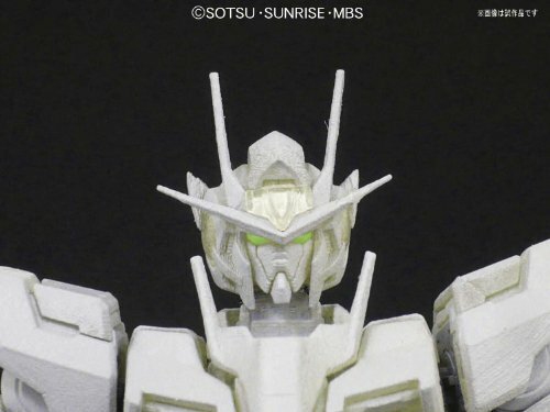 MG 1/100 Double O OO riser (Mobile Suit Gundam 00) | eBay