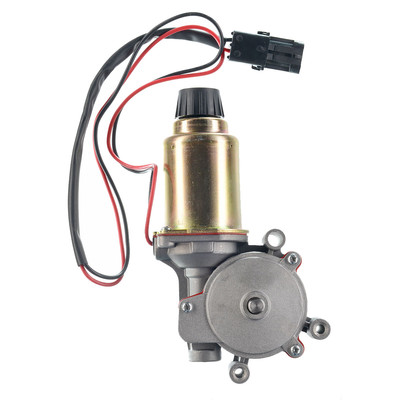 Right Side Headlamp Headlight Motor w/ 2 Wires for Chevrolet Corvette ...