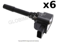 Genuine Porsche Direct Ignition Coil PN 9A790509300 for sale online | eBay