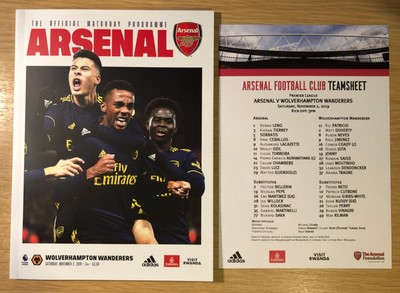 Arsenal Team Sheet Today
