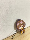 Rita Mordio Tales of Vesperia Rubber Mascot keychain Prize From Japan ...