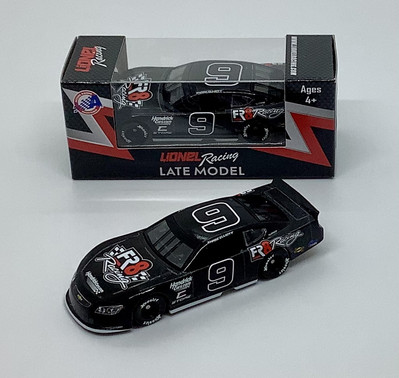 2024 1/64 #9 Chase Elliott “Fr8Auctions Late Model” Camaro ZL1 Ltd. Ed. SD Ship | eBay