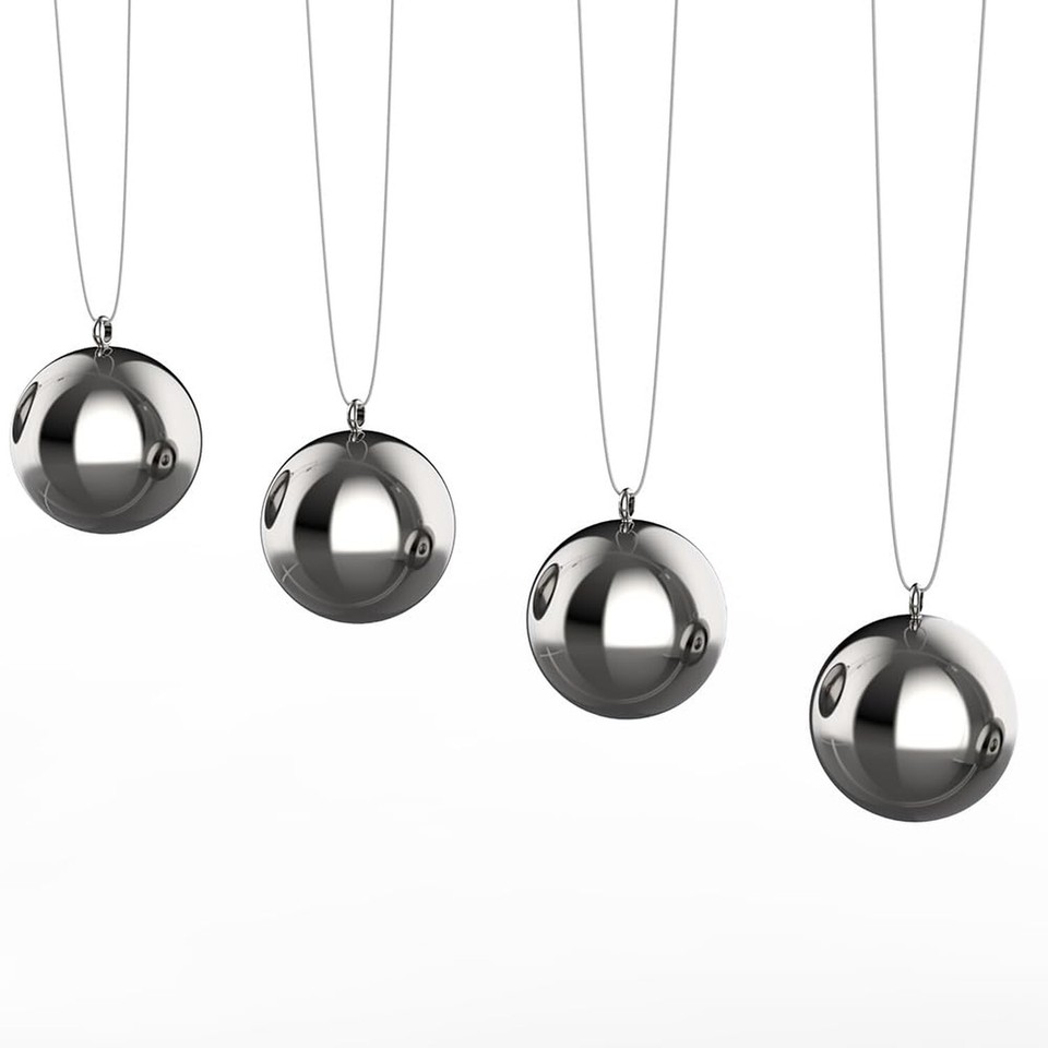 Pendulum Wave,Harmonic Pendulum,Harmonic Wave, Newton Wave Cradle ...