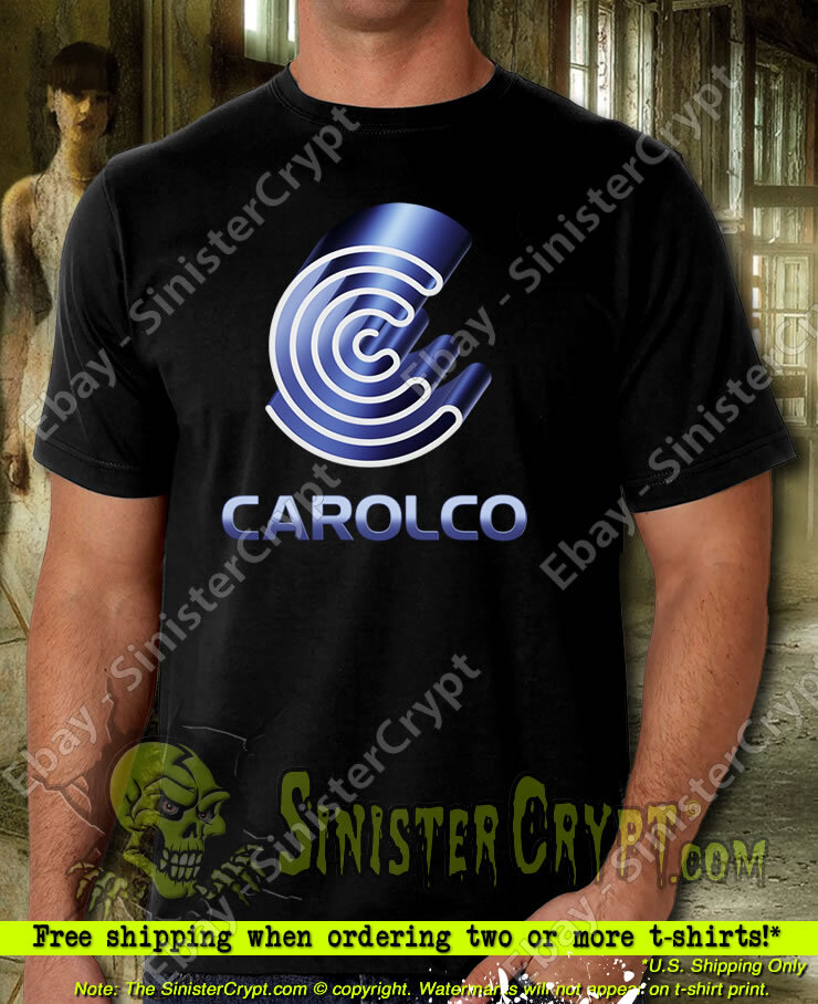 Carolco Logo StudioCanal/Carolco (1080i HD)