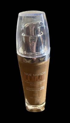 L’OREAL LOREAL TRUE MATCH LUMI N7-8 CLASSIC TAN CAPPUCCINO | eBay