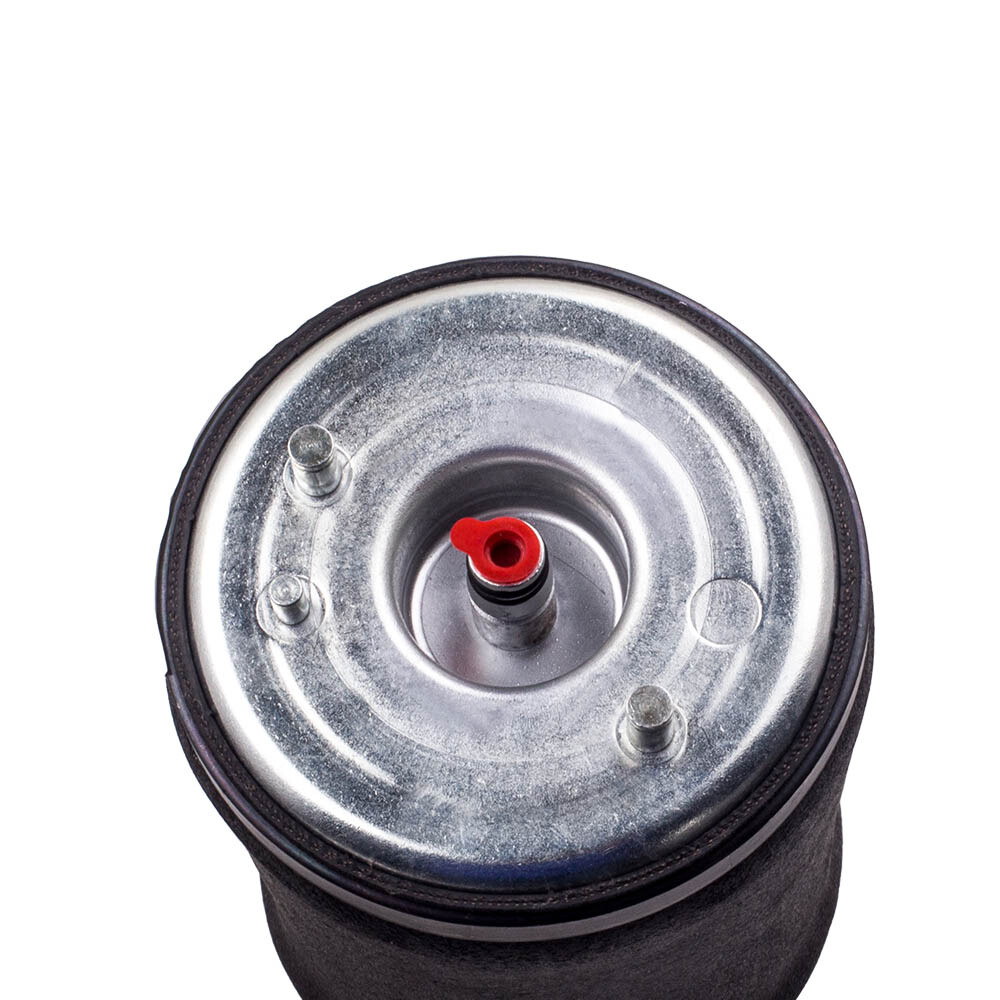 1 Pair For BMW E53 X5 Rear Air Suspension Springs Bag 37121095579 ...