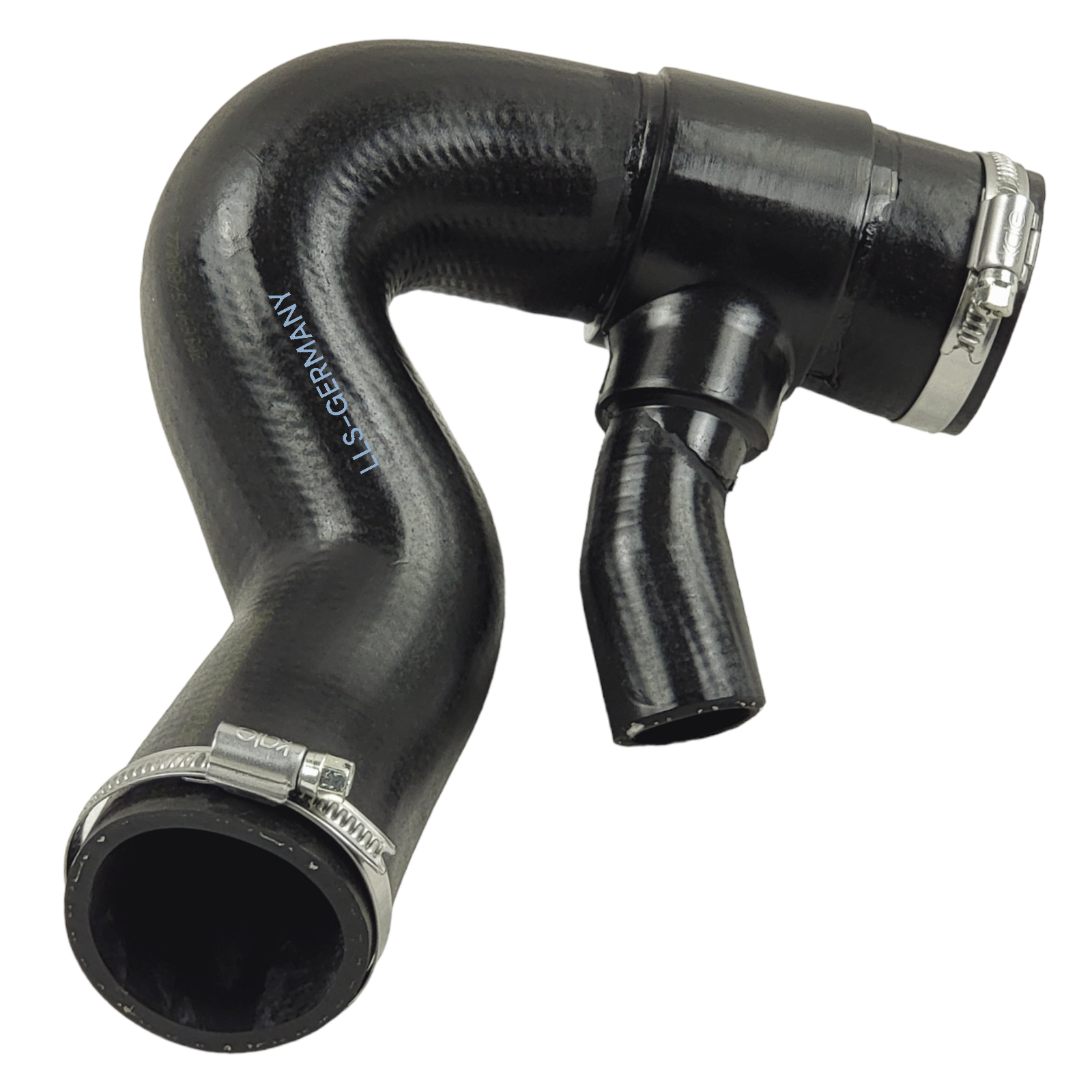 Turbo- Ladeluftschlauch für AUDI A4 A6 VW Passat SKODA Superb 1.8 T ...