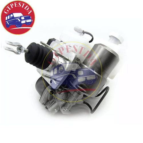 ABS Brake Pump Booster MR977461 For 2001-2002 Mitsubishi Montero XLS ...
