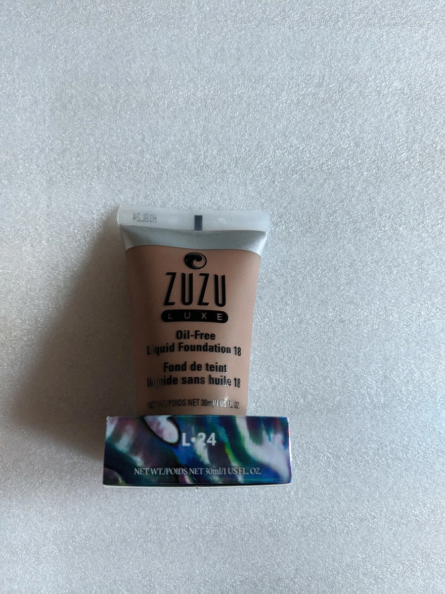Zuzu Makeup Foundation | Saubhaya Makeup