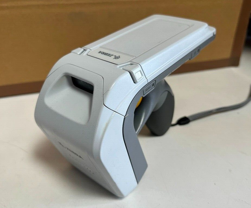 Zebra RFD8500 RFID Reader Sled RFD8500-5050100-US Walmart F/W W ...