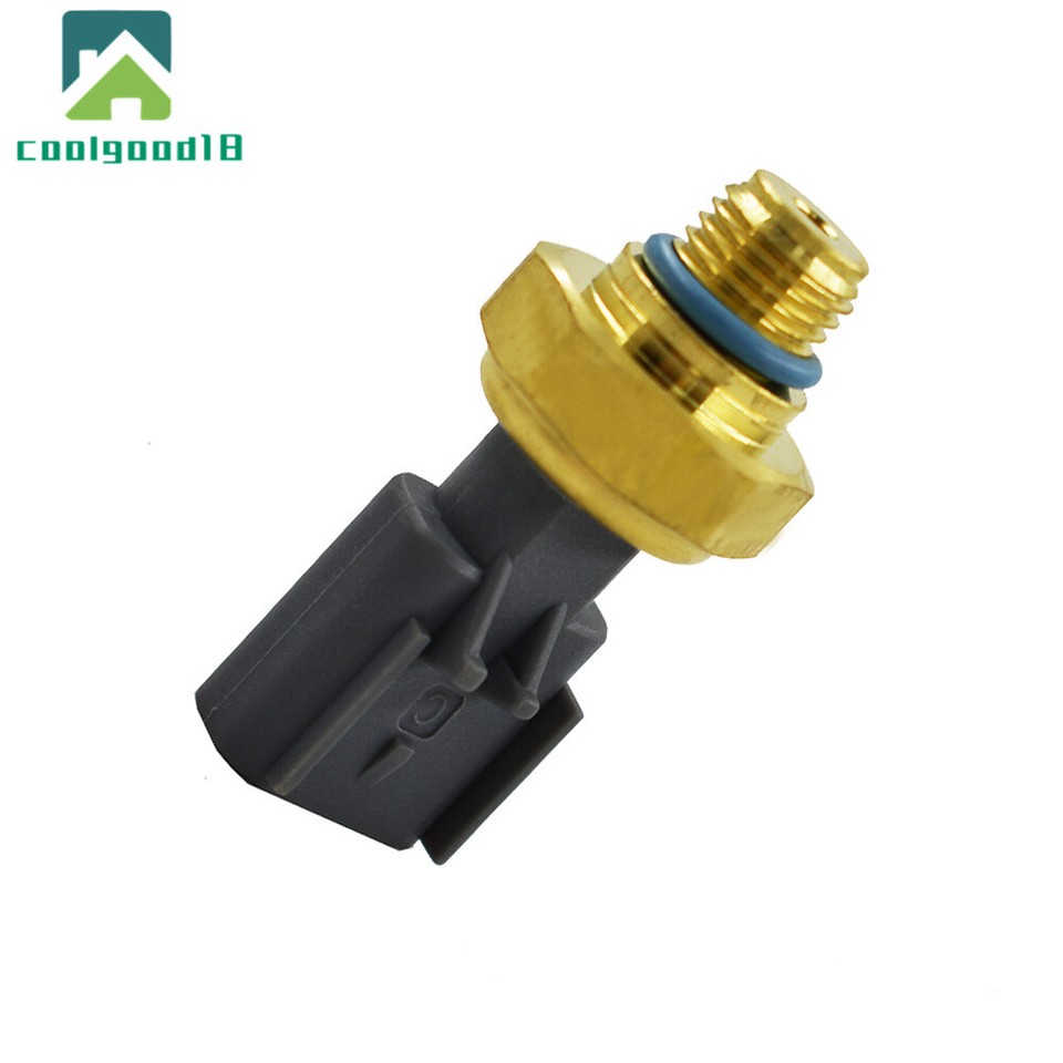 4921497 Pressure Sensor EGR For Cummins ISX ISM ISC ISB Exhaust Gas | eBay