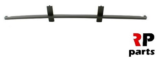 FOR BMW 7 SERIES E65/66 01-04 NEW FRONT BUMPER LOWER CENTER GRILLE ...