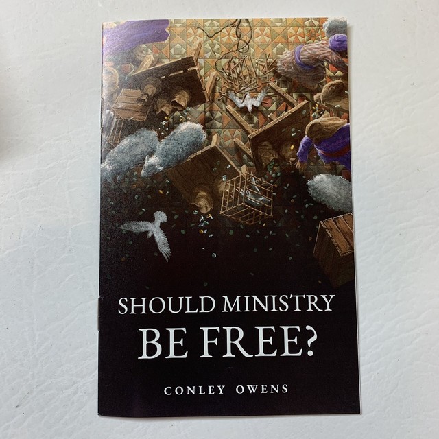 The Dorean Principle : A Biblical Response to the Commercialization of ...