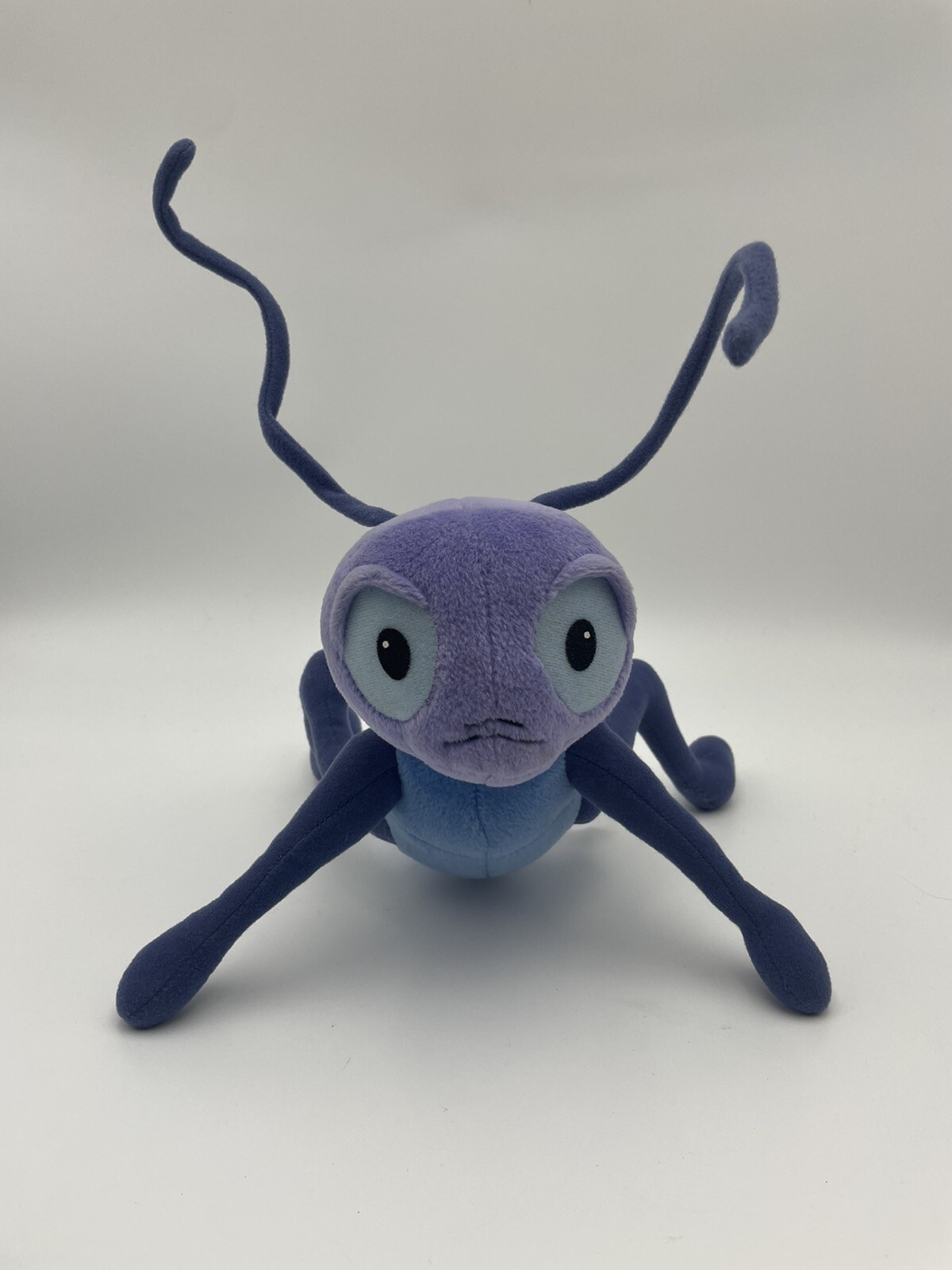 Mulan Characters Cricket