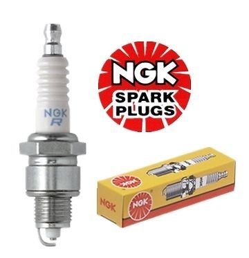 6 X BCPR6ES-11 NGK SPARK PLUG SUIT Holden Commodore VL 3.0L RB30 Turbo ...