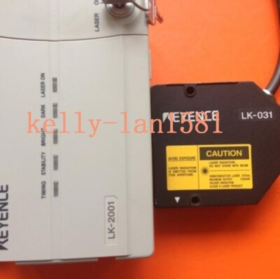 100% test LK-031+LK-2001 (by DHL or Fedex | eBay