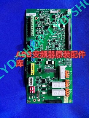 1 pcs For frequency converter ACS530 ACS580 series CCON-23T control ...