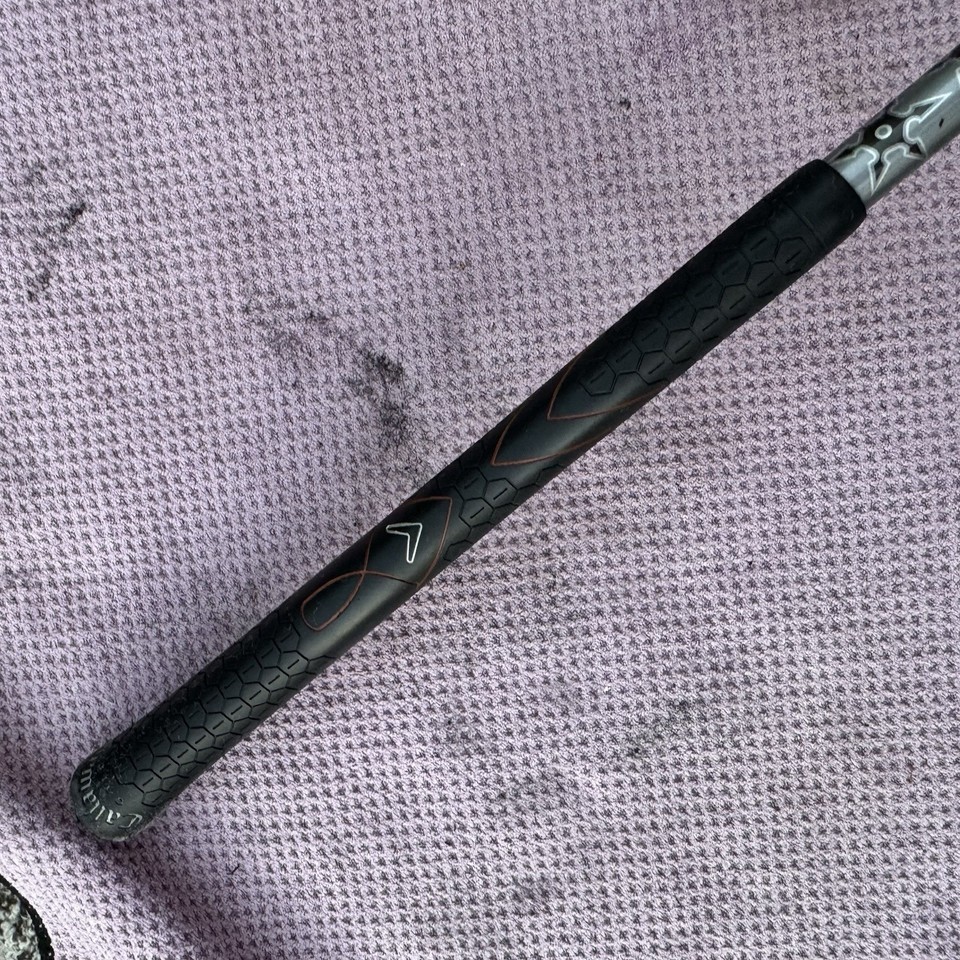 Callaway FT-iQ 10* Driver Fubuki 60 Regular Graphite 45” Square | eBay