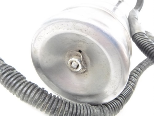 Grundfos Pump 4" MS4000 CSCR 3HP Model B Phase 1 Submersible Pump Motor ...