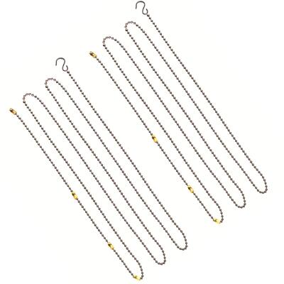 98inch Long Volleyball Net Measure Chain Referee Equipment for | eBay