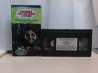 Thomas and Friends Special Letter VHS 1995 Anchor Bay Tested (PLEASE ...