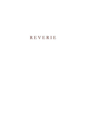 Reverie | Teace Snyder | Taschenbuch | Englisch | 2007 | Lulu.com ...