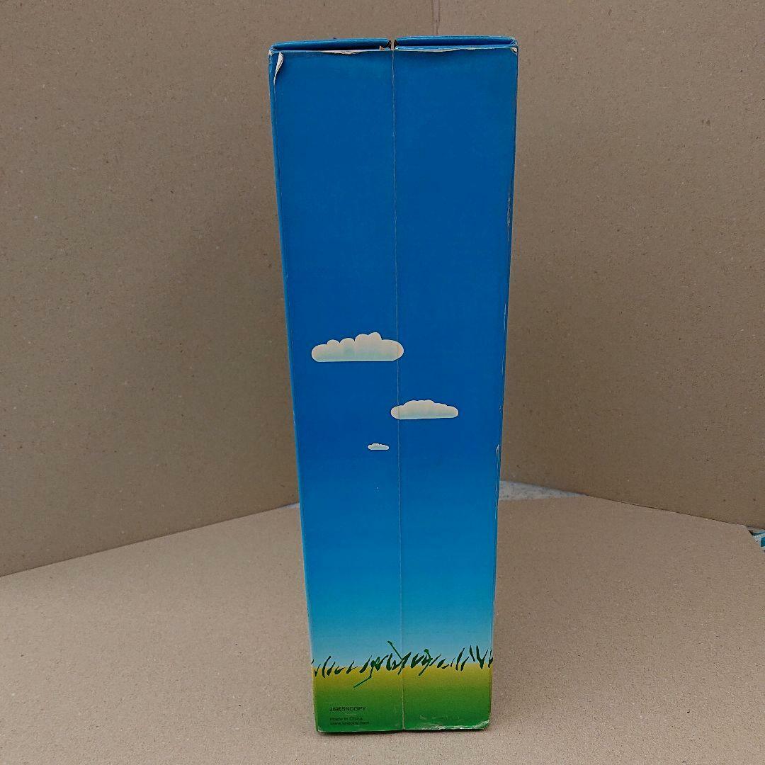 SNOOPY PEANUTS Collectable Box Figure Doll (28 bodies) wz SNOOPY PEANUTS Collectable Box Figure Doll (28 bodies) wz