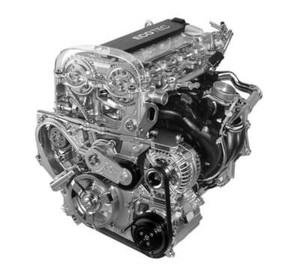 GM ECOTEC 2.2 2.2L Z22SE L61 ENGINE (ASTRA TS) WORKSHOP SERVICE REPAIR ...