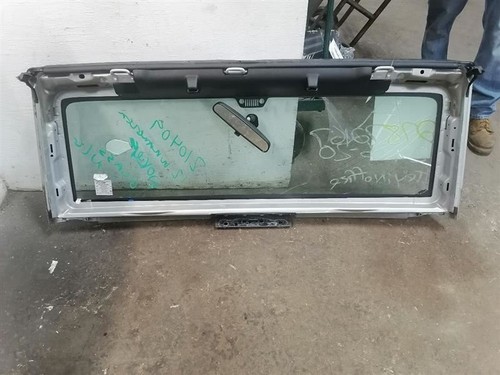 Windshield Frame Silver Paint Code PS2 Fits 07-13 WRANGLER 774962 | eBay