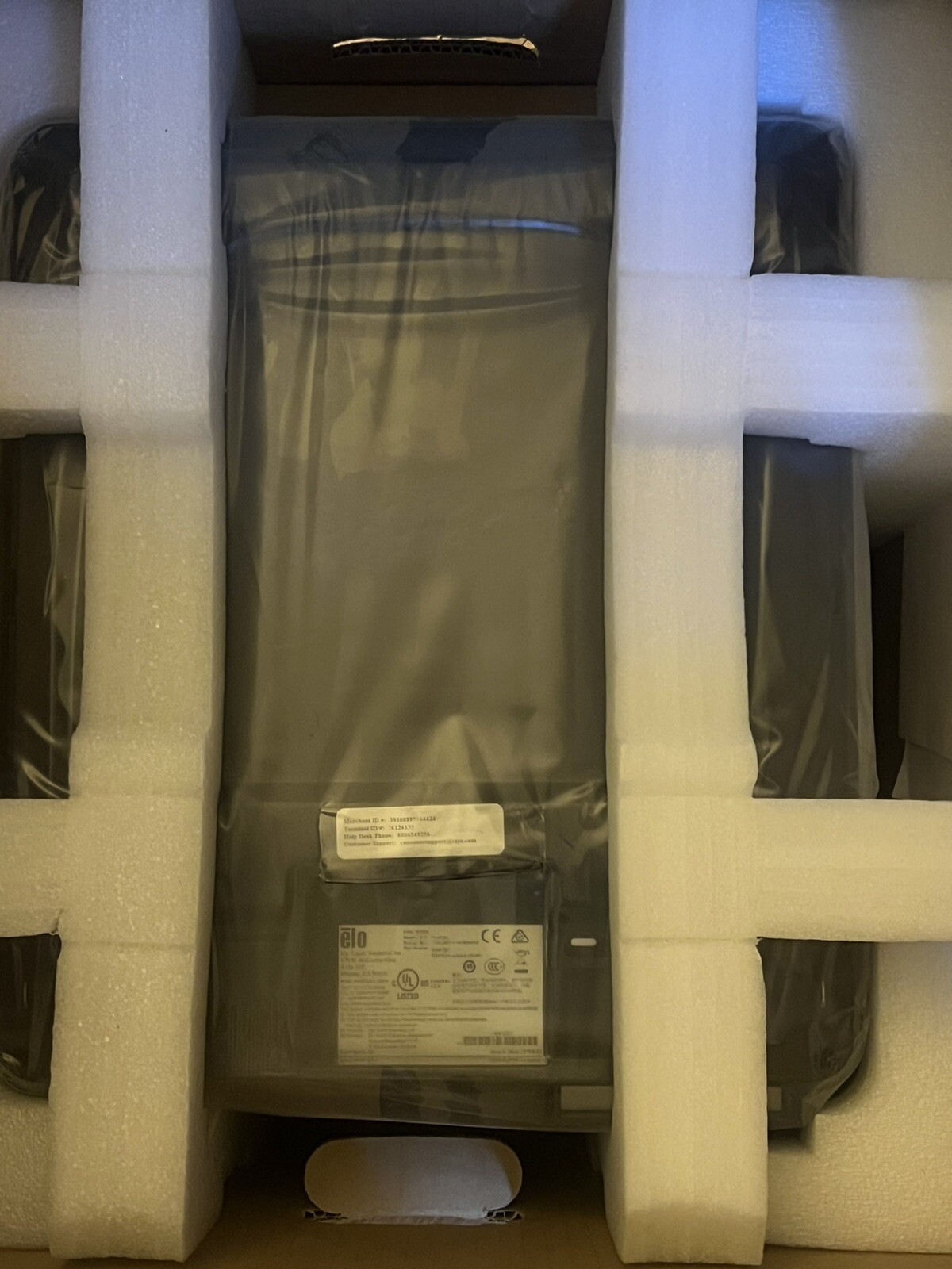 Elo PayPoint All-In-One mPOS System for Android for sale online | eBay