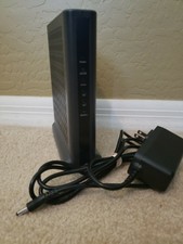 ARRIS Touchstone Tm3402a Doccis 3.1 32x8 Cable Modem for sale online | eBay