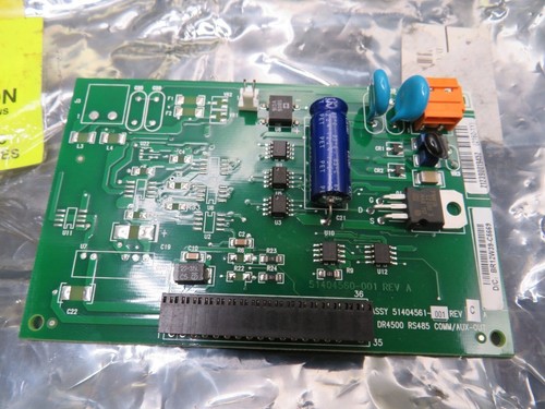 Honeywell 51404561-001 Rev C Board | eBay