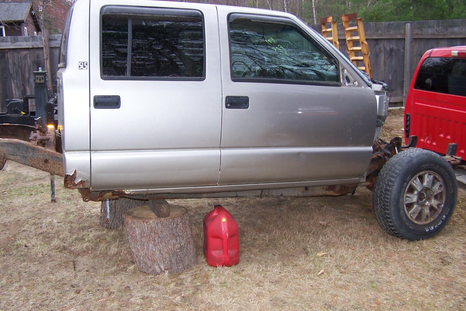 S10 Frame for sale | Only 3 left at -70%