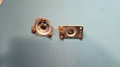 Rear Drum Bearing Kit WE25M40 / AP2619300 784658, AH267529, EA267529 ...