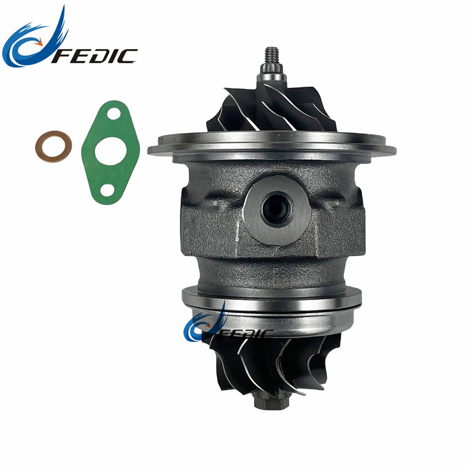 Turbo cartridge 452047 for Ford Maverick / Nissan Terrano II 2.7 TD 74 ...