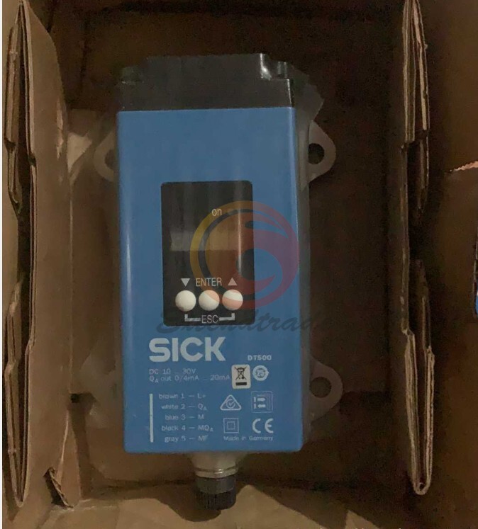 1PCS NEW SICK Sensor DT500-A511 1040466 | eBay