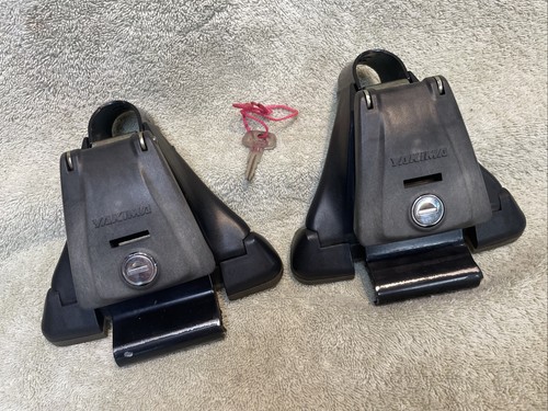 Yakima Q Towers For Round Bars Model Locking With Key VG Condition Q46 ...