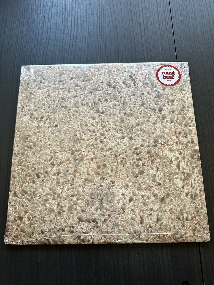 THE ALCHEMIST SANDWICH - ROAST BEEF PICTURE DISC VINYL | eBay