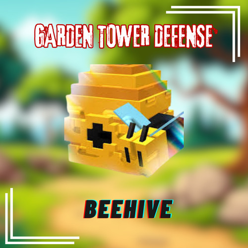 Garden Tower Defense All Units | GTD Divine | Exclusive OP 🔥 Fast ...