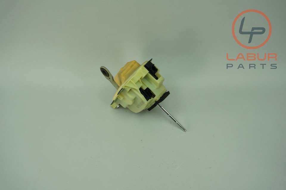 W203 W209 01-09 Mercedes C CLK Class Floor Gear Shift Shifter Selector ...