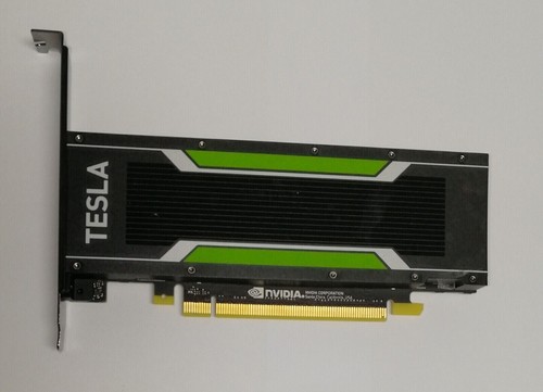 Nvidia Tesla P4 8GB GPU Card graphics GDDR5 Supermicro PCI-E | eBay