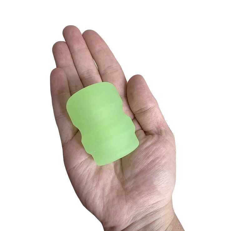 Zolo Pocket Stroker Male Masturbator Sleeve Masturbation Sex Toys for ...