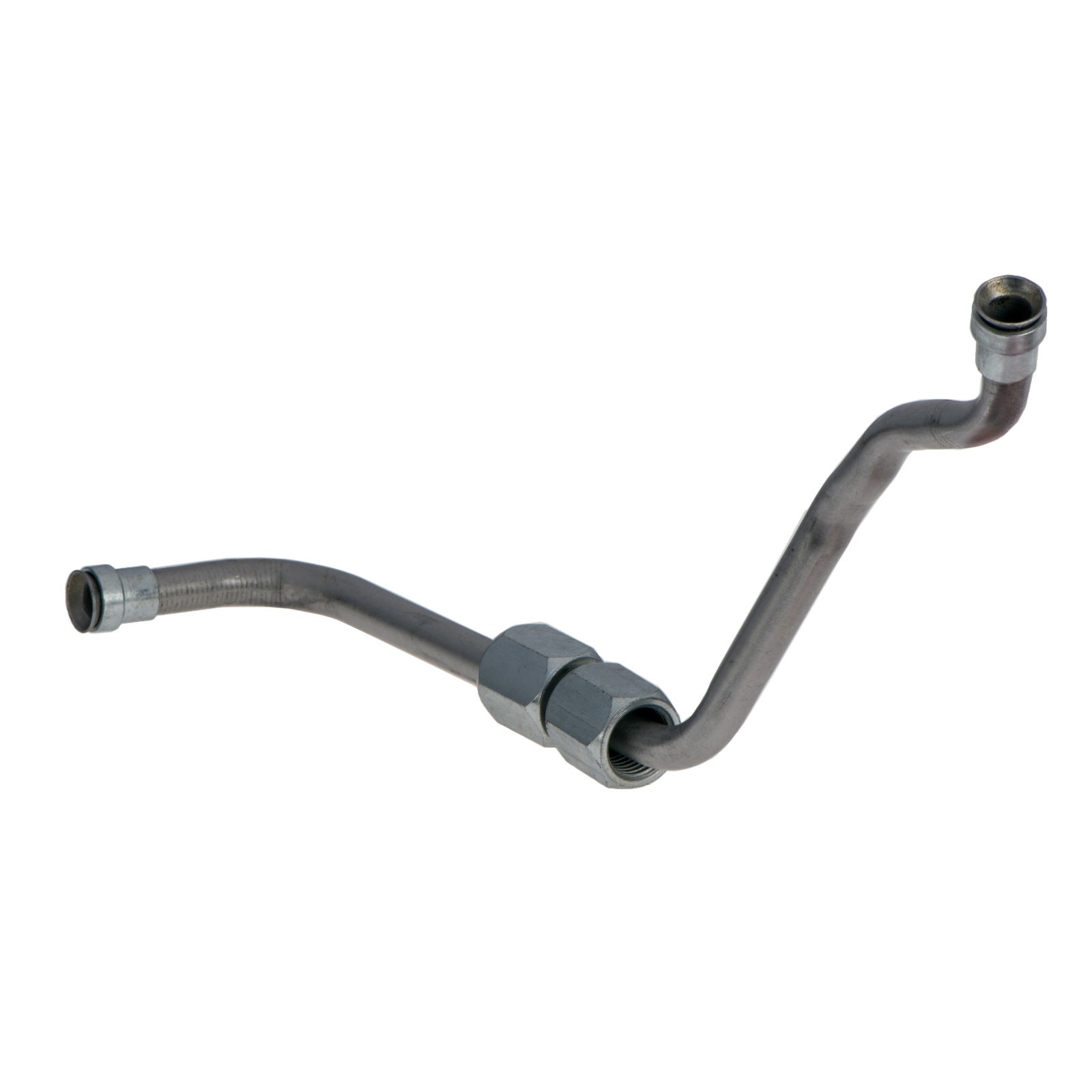 OEM NEW EGR Valve To Exhaust Manifold Tube 6.0L V8 03-04 Super Duty ...