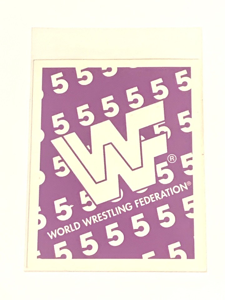 1997 Cardinal WWF Goldust Trivia Game Series Card Dustin Rhodes WWE AEW ...