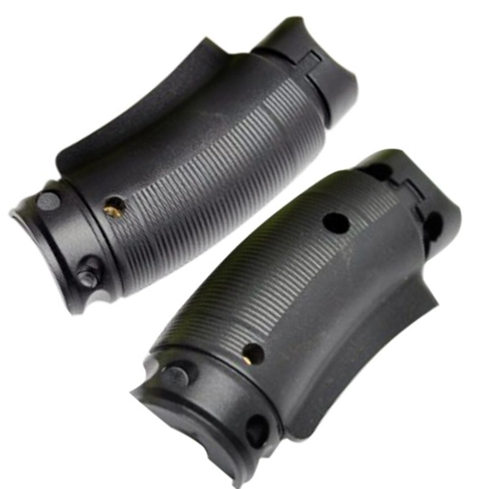 Handle Half Left 229088GT & Right 229087GT w/ Top Switch for Genie Lift ...