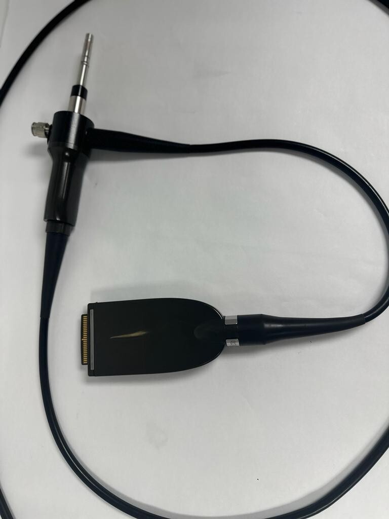 Olympus CYF-V2 SD Flexible Cysto-Nephro Videoscope for sale online | eBay