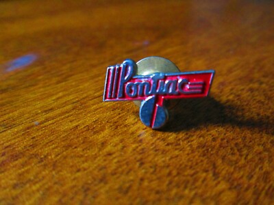 PONTIAC hat pin , hatpin , lapel pin , tie tac Old school | eBay Australia