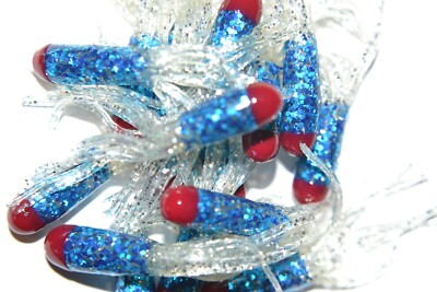 Soft Plastics - Grubs